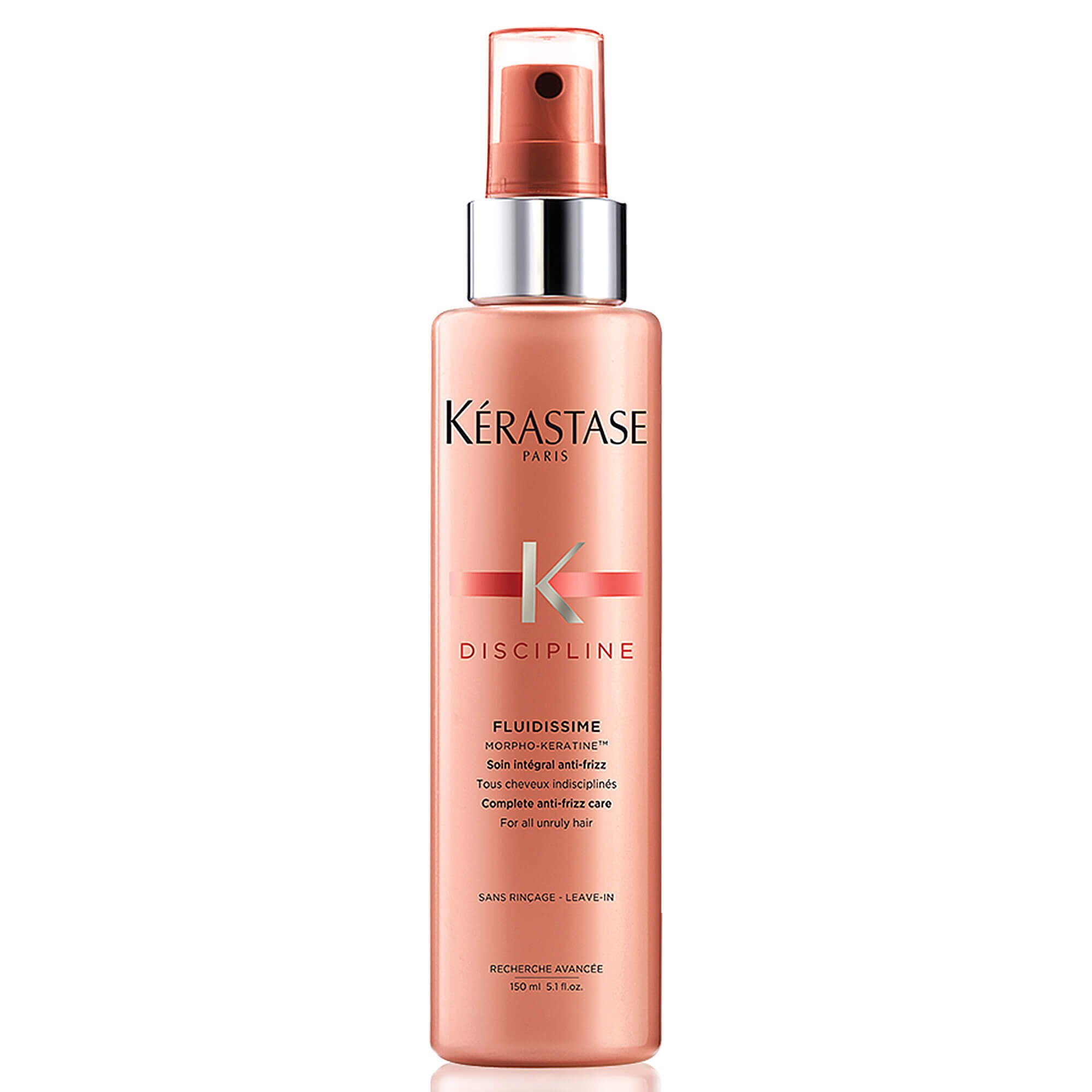 Discipline Defines Curly Hair & Smooths Frizzy Hair | Kérastase UAE