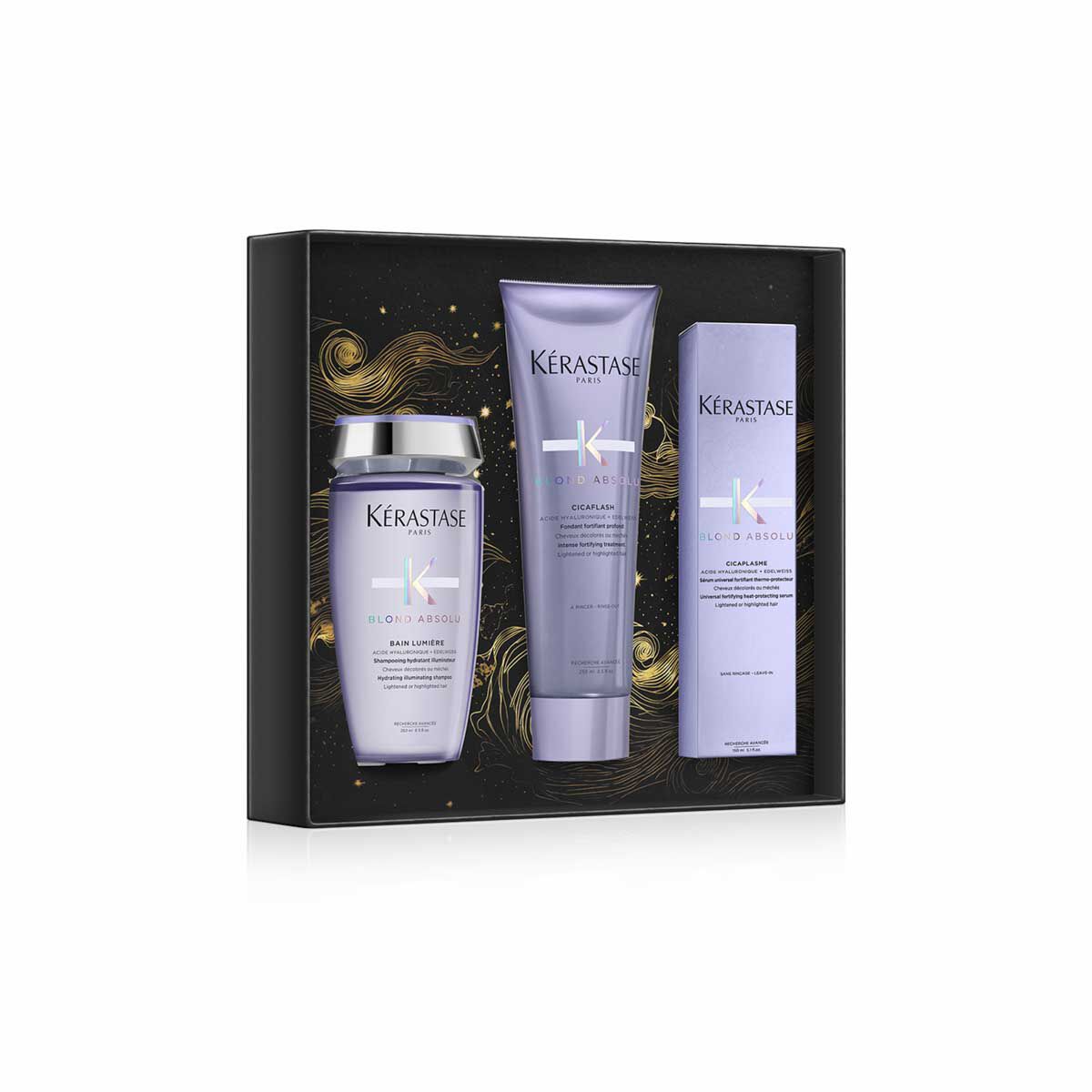 Save on our iconic products on Kerastase