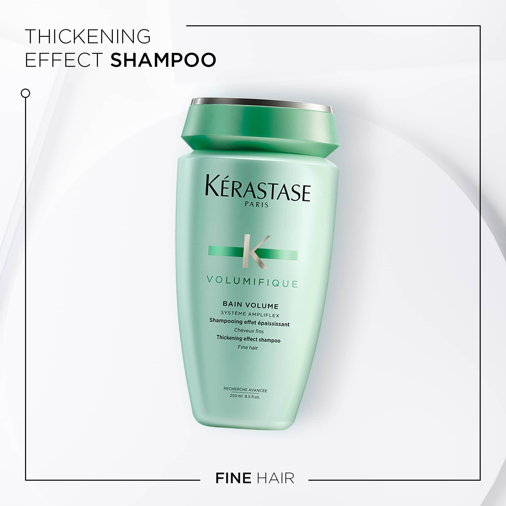 Résistance Hair Care For Very Damaged Hair | Kérastase UAE