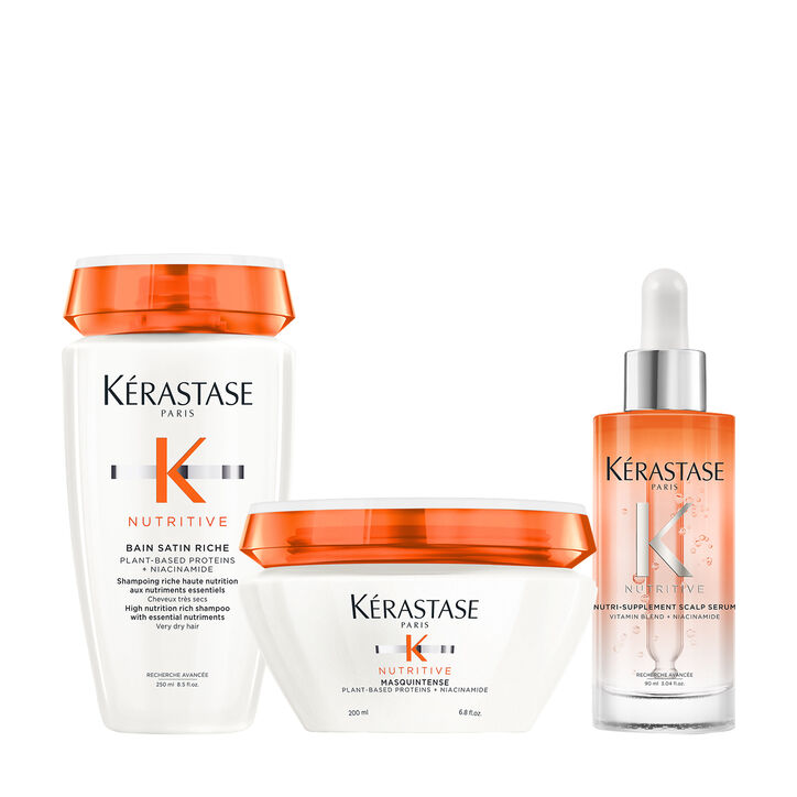 Save at least 10% Off On Our Iconic Products | Kérastase