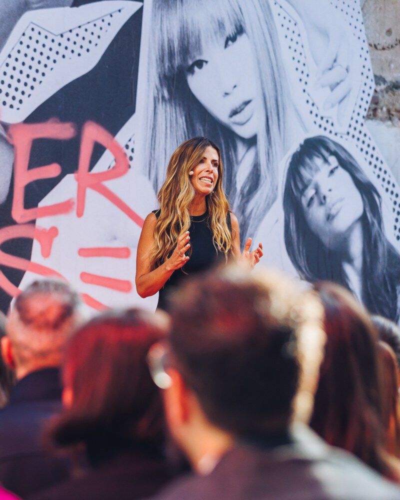 Kerastase Brand Cause – Power Talks