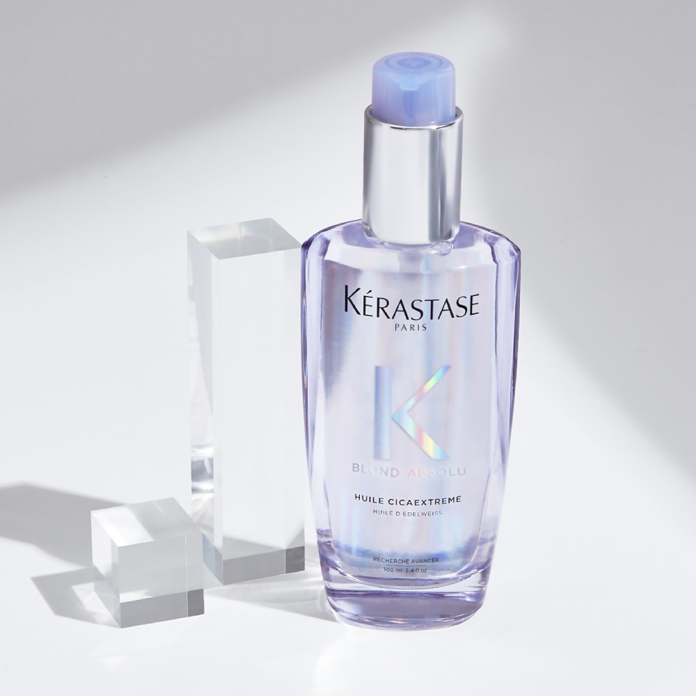 How To Use Hair Oils: Your questions answered | Kerastase